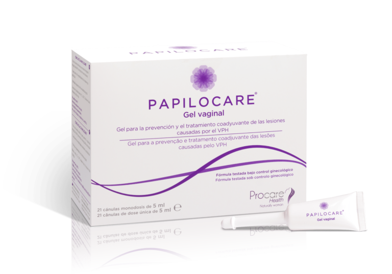 Papilocare – Now stand up to HPV