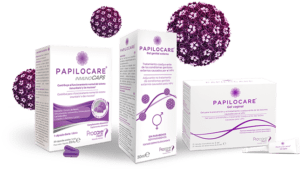 Clinical Evidence – Papilocare